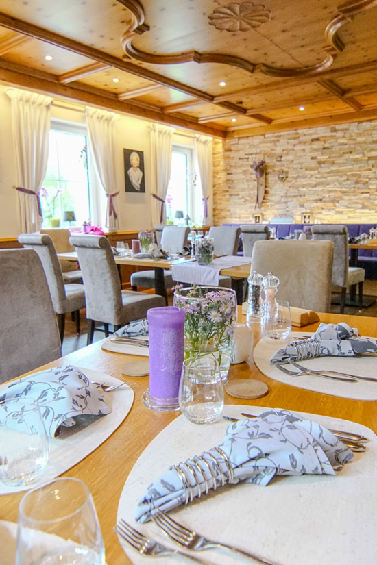 Home - Landgasthaus Zum Kreuz - Prinzbach - Kinzigtal